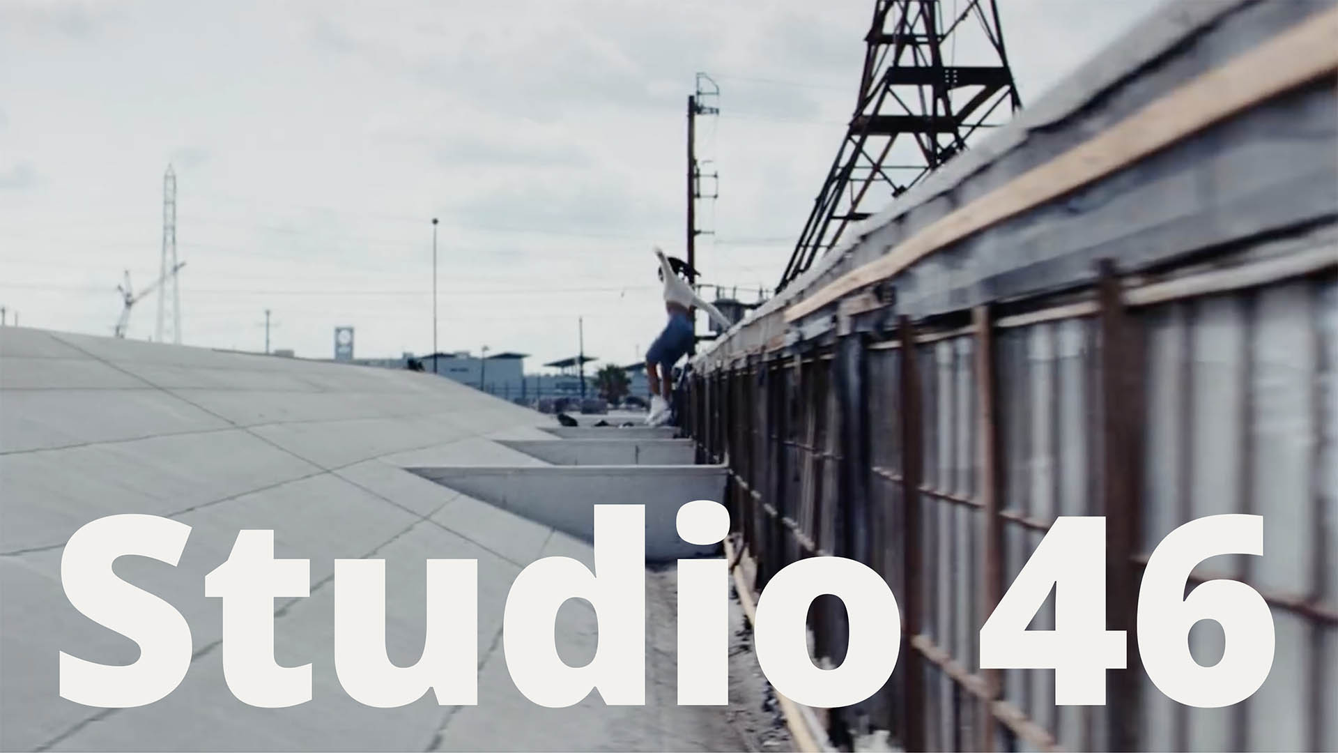 Studio 46 Design - Projects